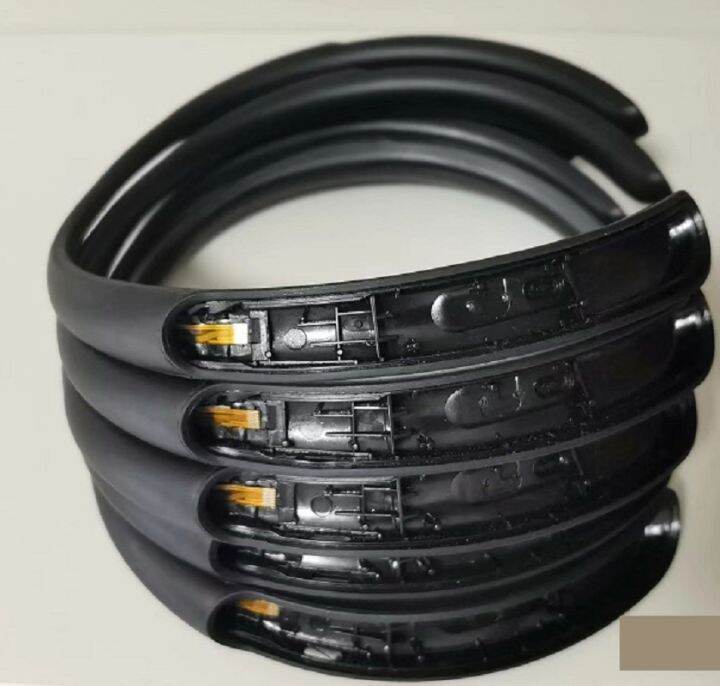 อะไหล่หูฟังแท้ซ่อมส่วนปลายหูซิลิโคนสำหรับ Bose QC30 QuiteControl30ที่ ...