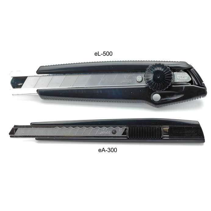 Nt Cutter Eco A Cutter EA-300/ EL-500 | Lazada