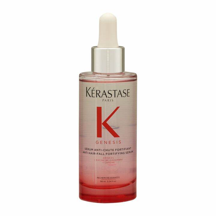 Kerastase Paris K Genesis Anti Hair-Fall Fortifying Serum 90ml Daily ...