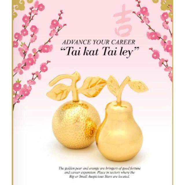 TAI KAT TAI LAY FOR BIG AUSPICIOUS | Lazada PH