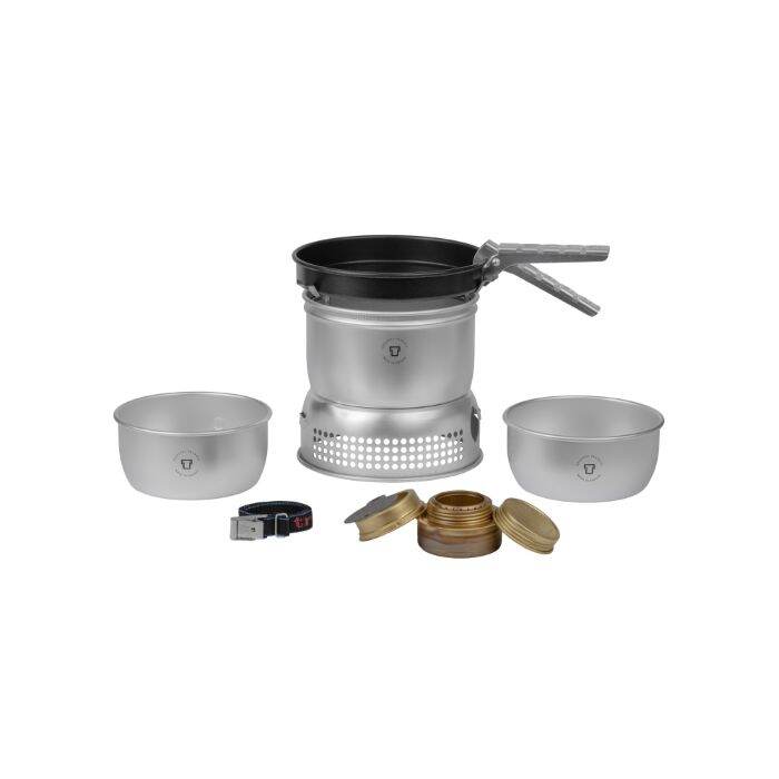 Trangia Storm Cooker 27-3 UL | Lazada