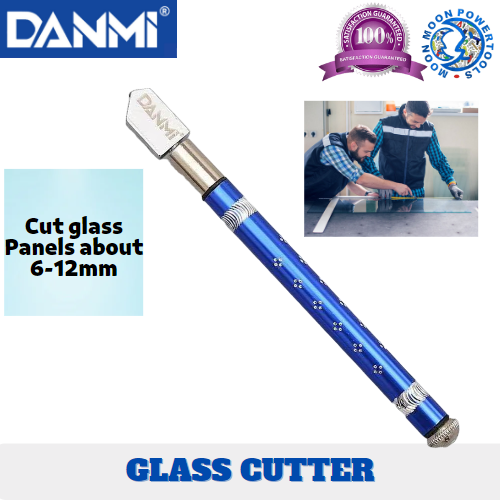 Danmi HD Glass Cutter made in Taiwan | Lazada PH