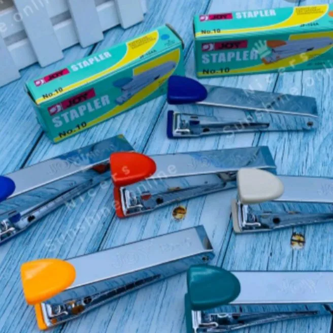 Joy Small Stapler | Lazada PH