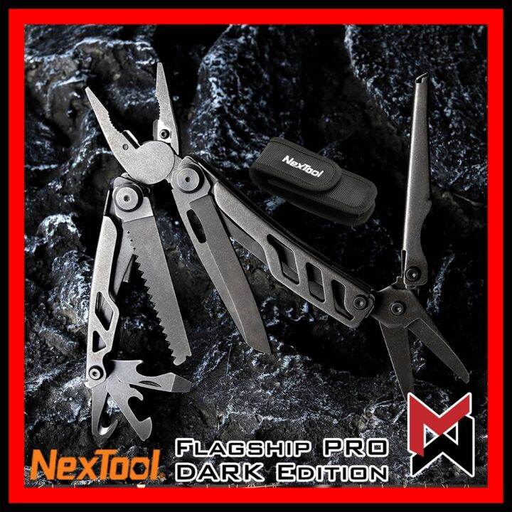 COD NexTool Flagship PRO Dark Edition - w/ | Lazada PH