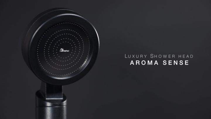 AROMA SENSE AS9000 BLACK EDITION SET | Lazada PH