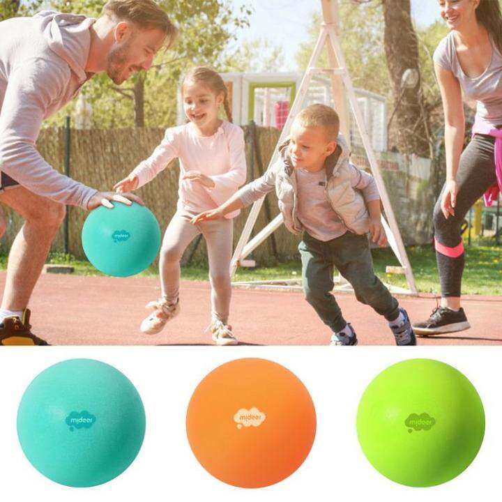 Silent Indoor Basketball Silent Ball Sports Balls No Sound Basketball ...