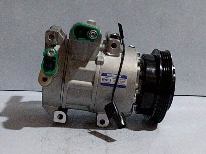 Kia Rio Gen 2 (2006-2011) - Aircon Compressor | Lazada PH