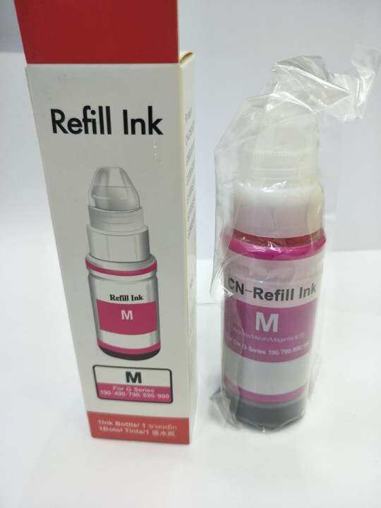 790 Refill Ink compatible | Lazada PH