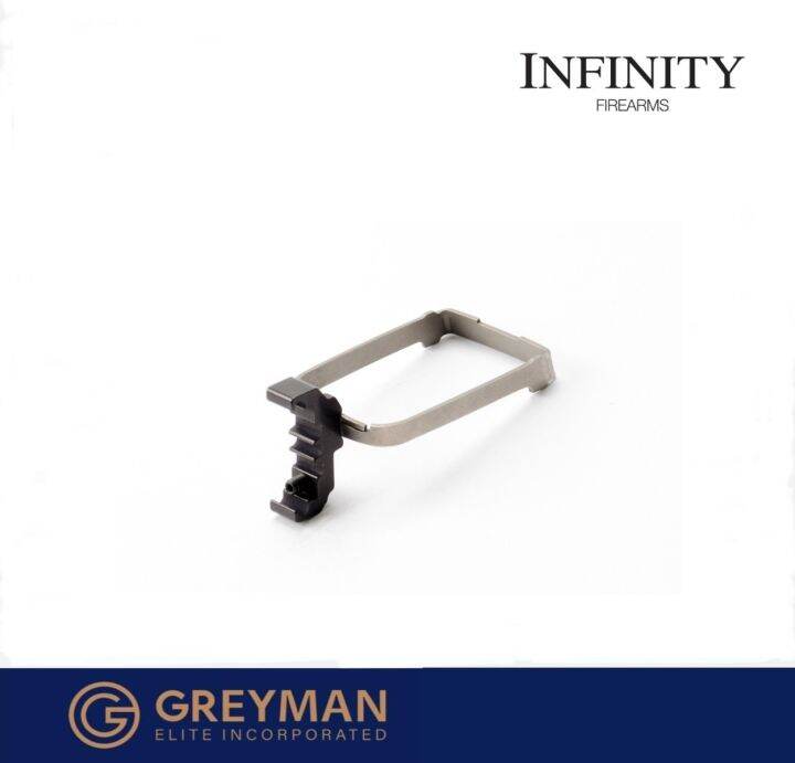 INFINITY SVI TRIGGER BOW POLY NON TRIGLIDE- WIDE BODY (HICAP) | Lazada PH