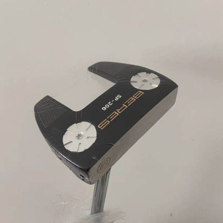 ★New★ Red horse golf club honma putter honma conical putter SP-206 high ...