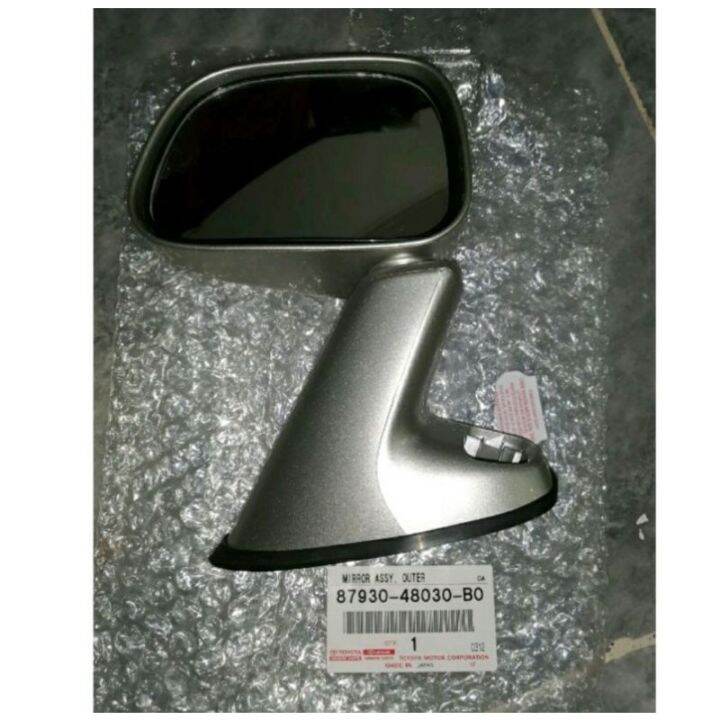 TOYOTA HARRIER ACU30 MCU30 FRONT FENDER MIRROR | Lazada
