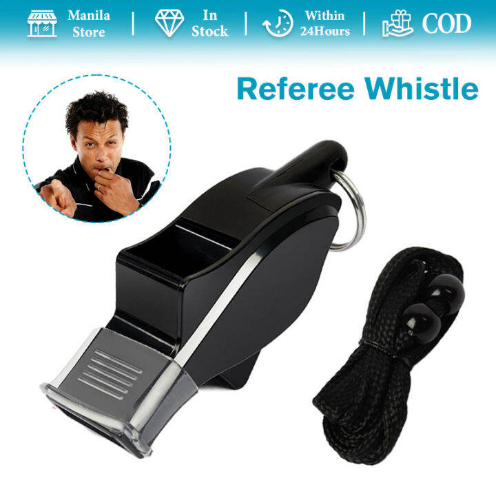 Dolphin Whistle Non-nuclear Sport Whistles with Lanyard for Coaches ...