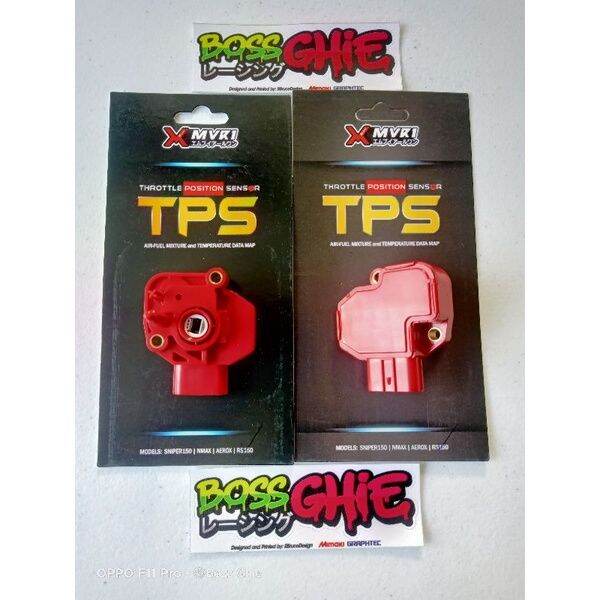 HOT SELL TPS (Throttle Positioning Sensor) Mvr1 Brand Rs150 Gtr150 ...