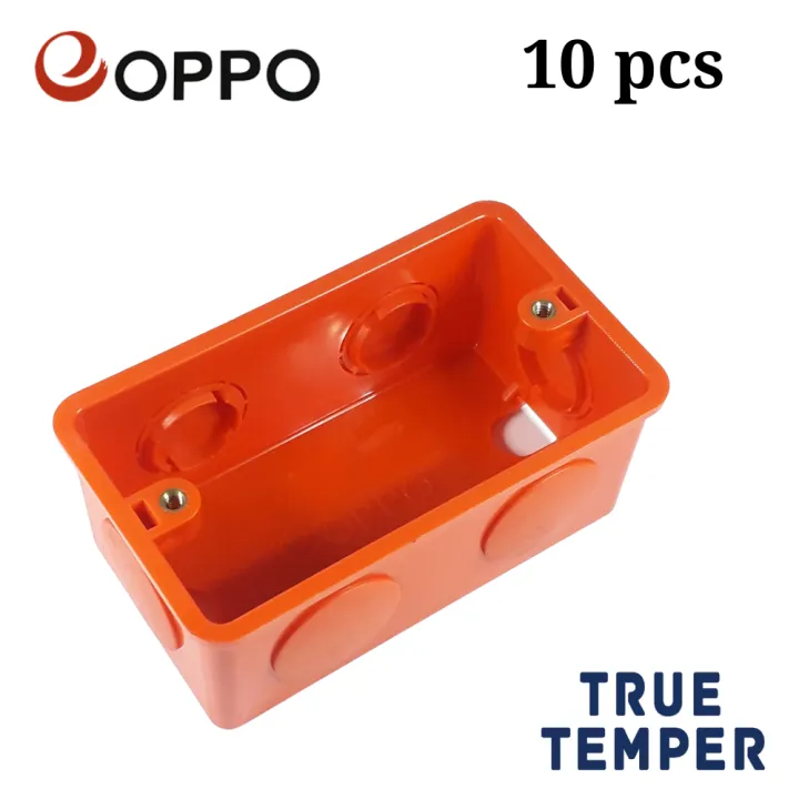 Oppo Utility Box - 10pcs/ Order | Lazada PH