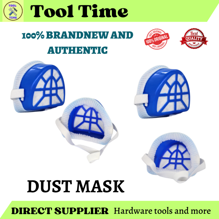 Dust Mask Construction Supply PPE Industrial Mask Nose Protection ...
