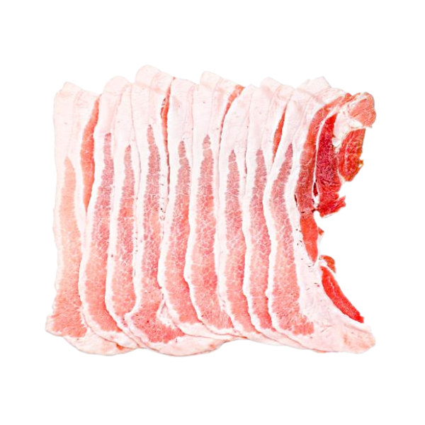 Pork Samgyupsal (Belly) 200G | Lazada PH