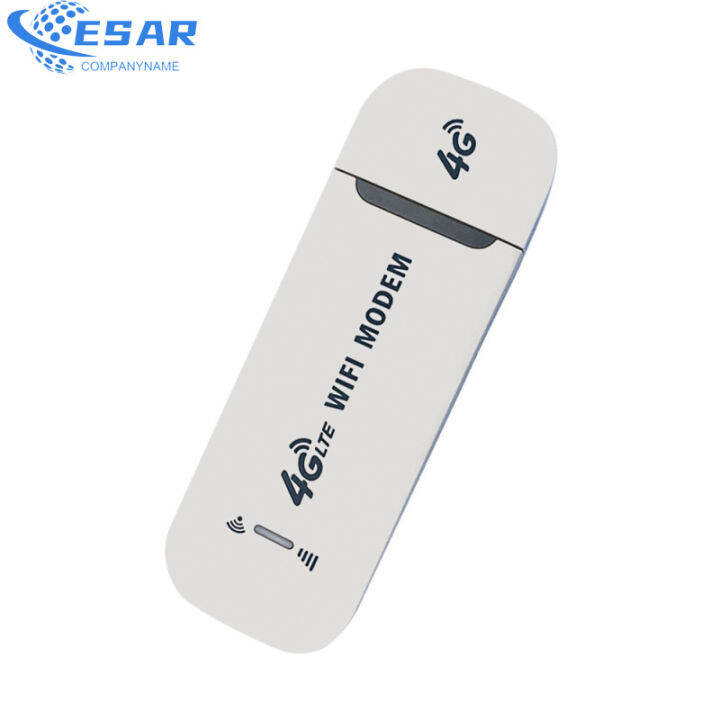 4g Lte Usb 150mbps Modem Stik Usb Mobile Broadband portabel nirkabel ...