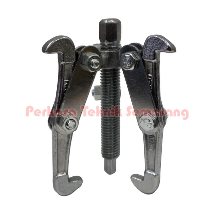 Treker 3 Kaki 4" HDT Gear Puller 3 Jaw 4 Inch Tracker Bearing Pulley ...