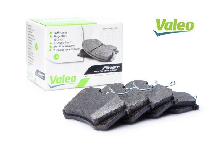 Audi Q3 VW CC Golf V Passat B6 B7 B8 CC Sharan Tiguan Front Rear Brake ...