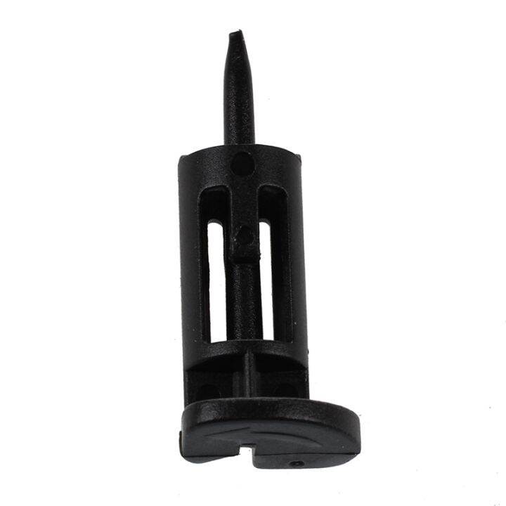 100 Pcs Plastic Mounting Clip for Intel 4 Way CPU Coolers | Lazada PH