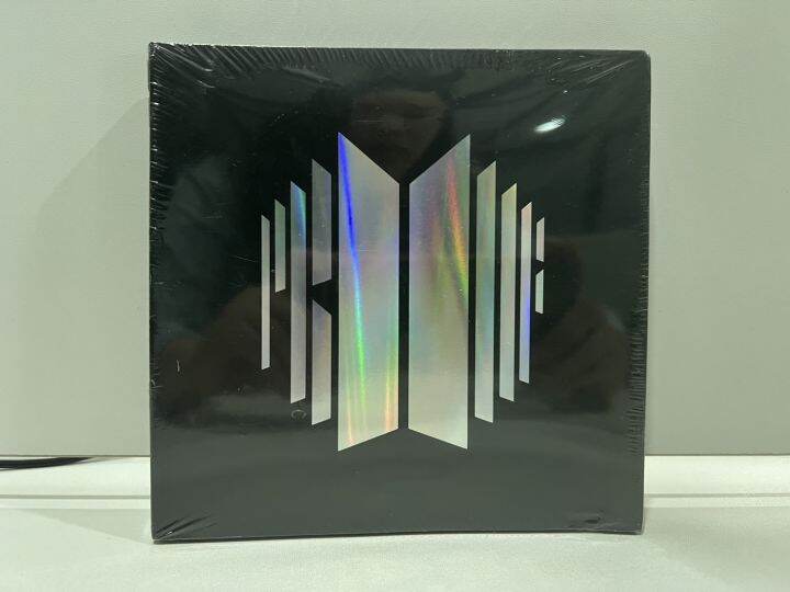 3 CD MUSIC ซีดีเพลงสากล BTS - PROOF [COMPACT Edition] (BTSBLACK) | Lazada.co.th