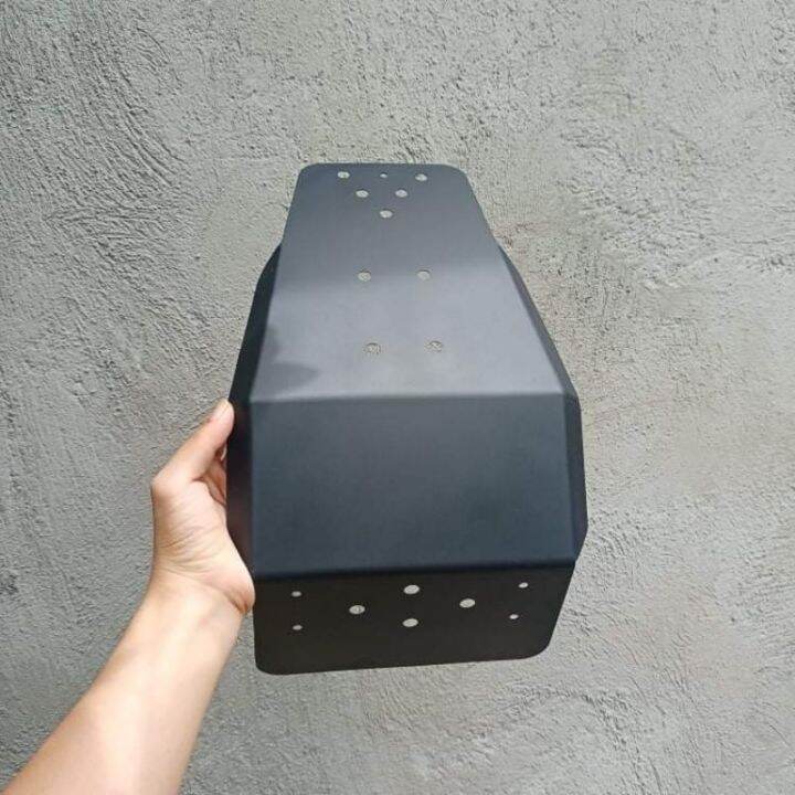 skidplate skid plate for tmx keeway rc 250 cf 150 rusi rango motoposh ...