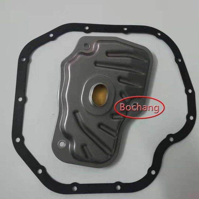 bochang Automatic Transmission Filter And Oil Pan Gasket For Toyota ...