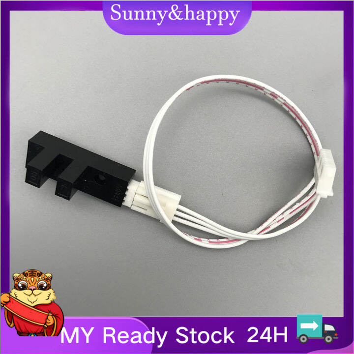 LC limit sensor with cable for Senyang board for xp600/DX5/DX7/I3200 ...