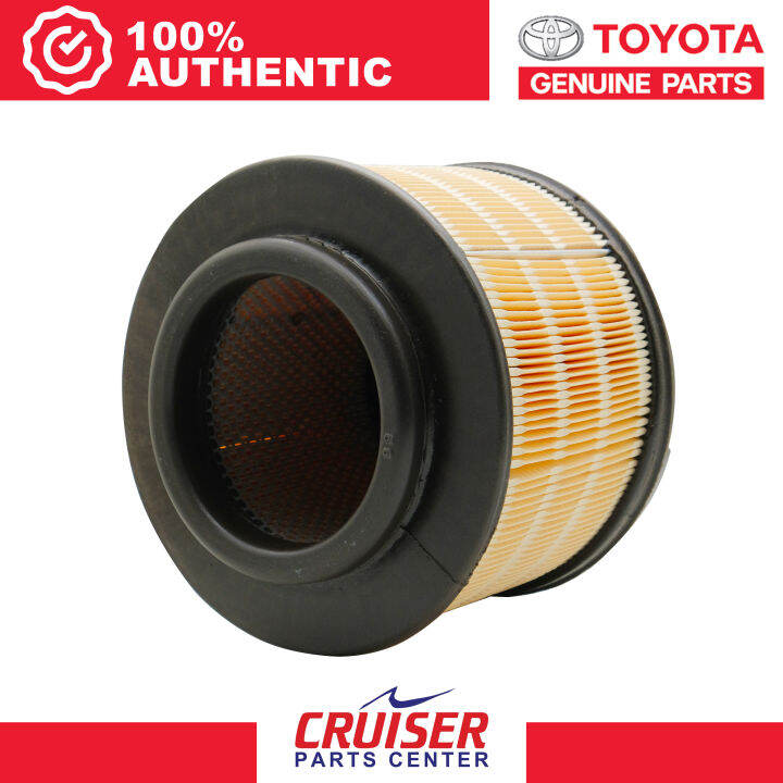 TOYOTA Genuine Parts - Air Filter 17801-YZZA1 USE FOR TOYOTA INNOVA ...