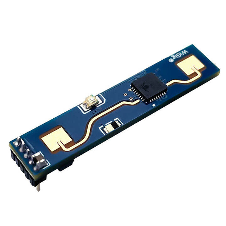 shounahe💕 HLK-LD2410 Radar Sensor Module 24G FMCW 24GHz Smart Human ... shounahe💕 HLK-LD2410 Radar Sensor Module 24G FMCW 24GHz Smart Human ...