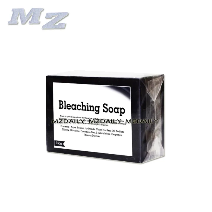 10X WHITENING BLEACHING SOAP ] SkinGenerics Bleaching Soap Glutathione ...