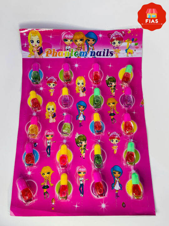 20 pieces Cutics for Kids | Lazada PH