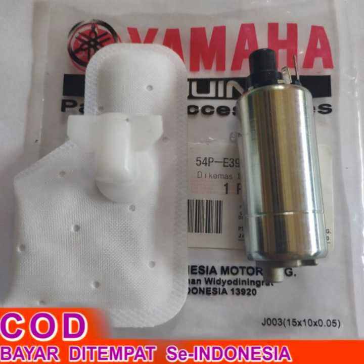 Rotak mio j set filter mio j pompa injeksi mioj rotak pompa minyak mio ...