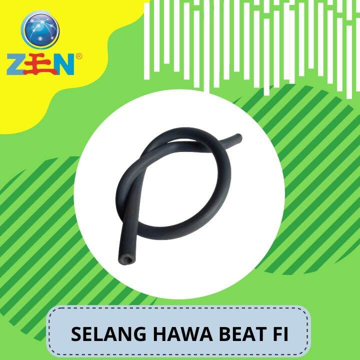 SELANG-HAWA-MESIN-PEMBUANGAN-MESIN-BEAT-FI-VARIO-110-FI-SCOOPY-FI ...