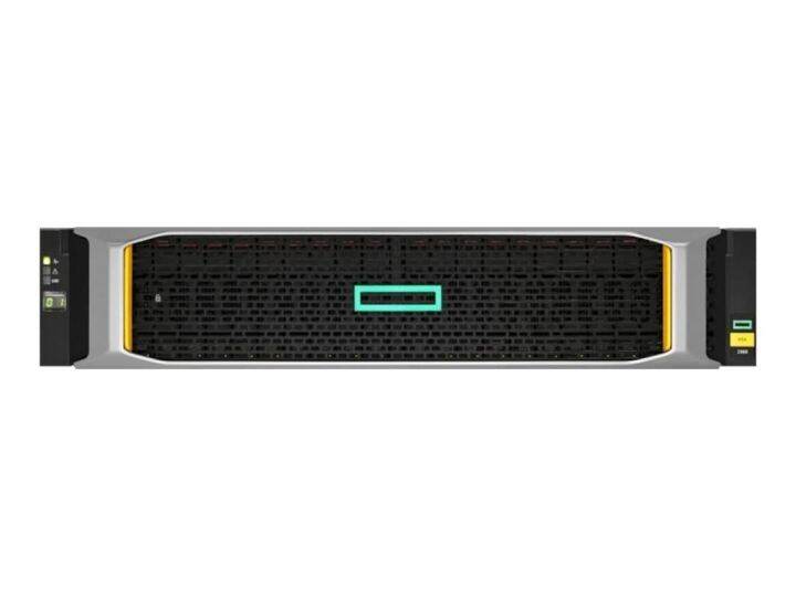 HPE MSA 1060 16Gb Fibre Channel SFF Storage | Lazada Indonesia