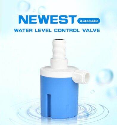 ลูกลอยยี่ห้อ JUNY WATER LEVEL CONTROL VALVE ขนาด 1/2" รุ่น JYNS15 ...