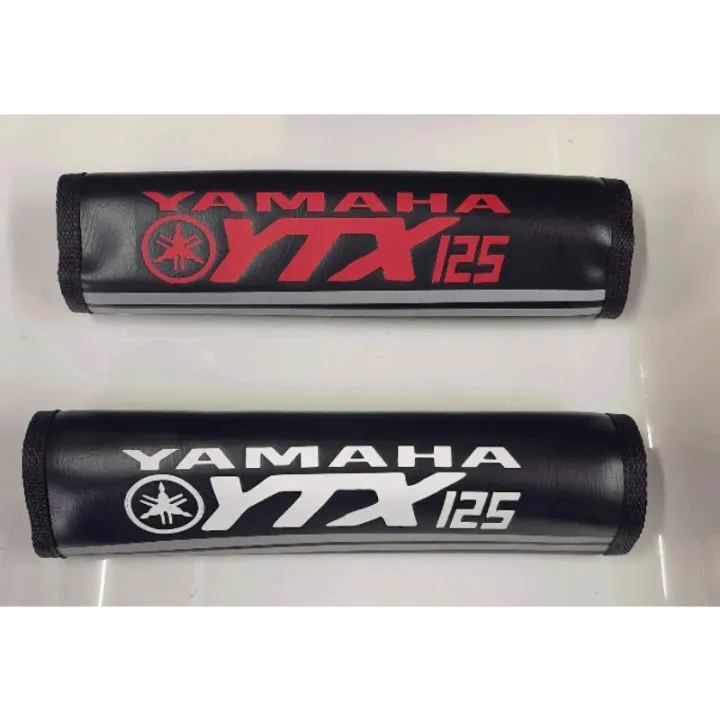 Yamaha YTX 2021 stock shock cover2pcs | Lazada PH