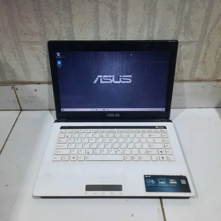 Laptop Asus K43E, Core i5 - 2430M Intel HD Graphics 3000, Ram 4Gb, HDD ...