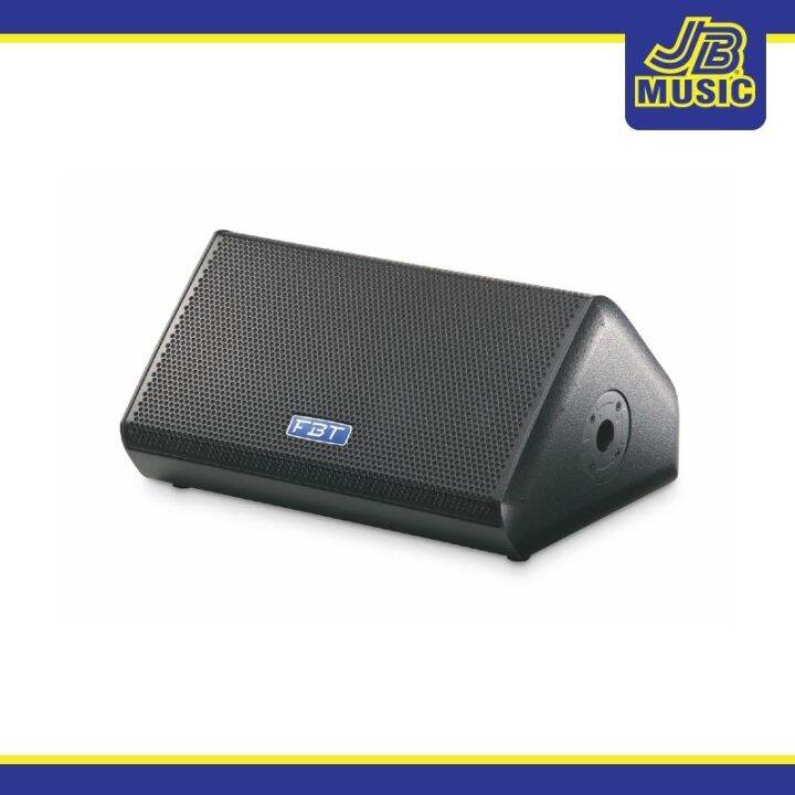 FBT Mitus 210MA POWERED STAGE MONITOR SPEAKERS | Lazada PH