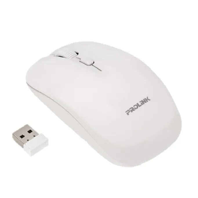 PROLiNK PMW6007 Wireless Optical Mouse /For Laptop & Computer | Lazada PH