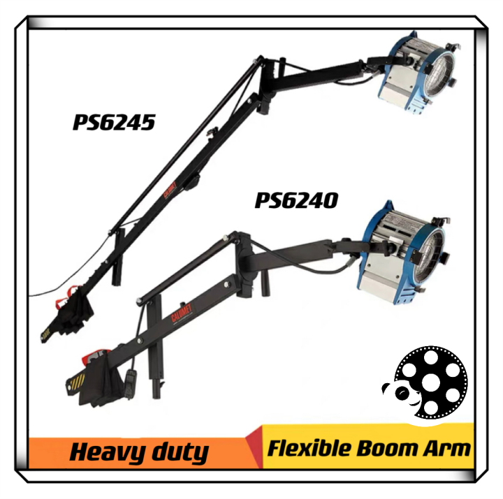 Flexible Boom Arm , heavy duty | Lazada.co.th