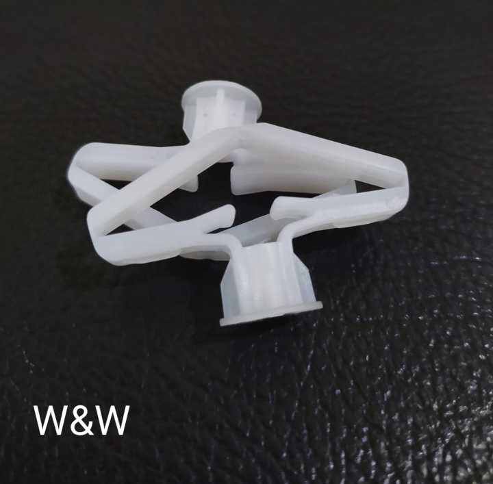 Fisher Gypsum / viser nylon Per 10 Pcs | Lazada Indonesia