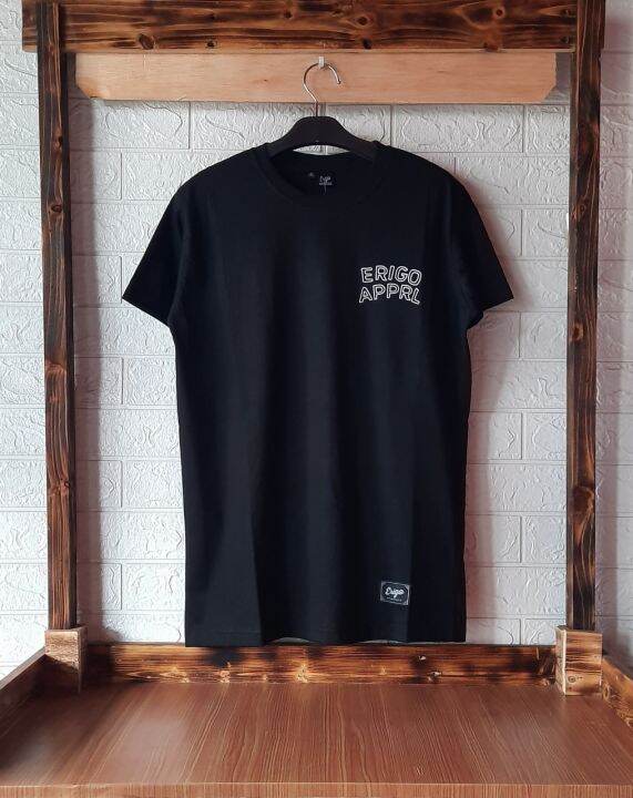 BAJU KAOS ERIGO ORIGINAL / BAJU KAOS DISTRO ERIGO APPAREL TERBARU DAN TERMURAH / KAOS ERIGO ...