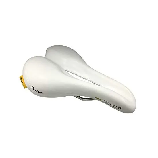 Velo (Vero) Plush VL3147 Male Saddle White SL-OTR-M007 | Lazada PH