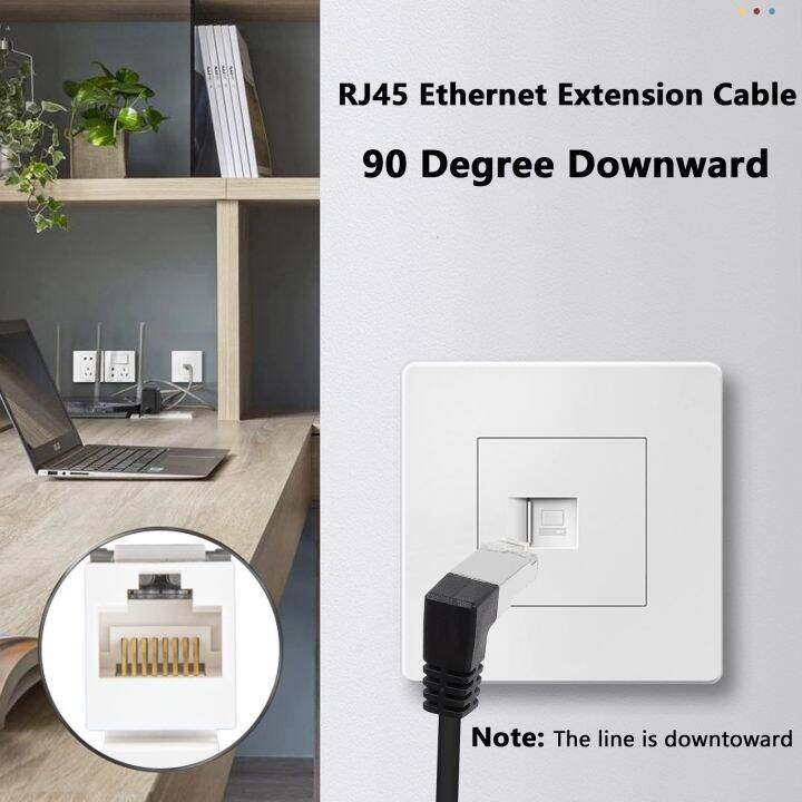 Computer Socket Rj45 Cat 5e Tandj Orbik Original Lazada Ph