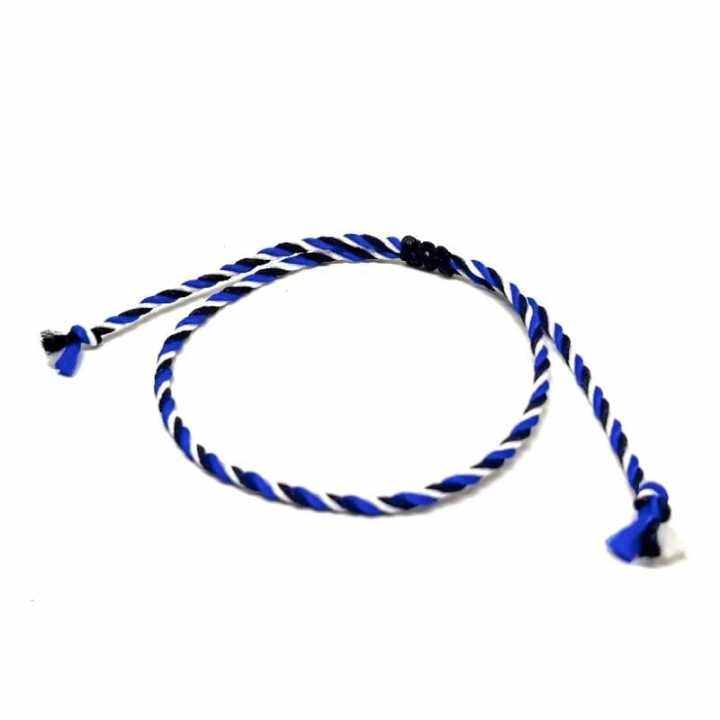GELANG KHAS BALI TRIDATU BIRU | Lazada Indonesia