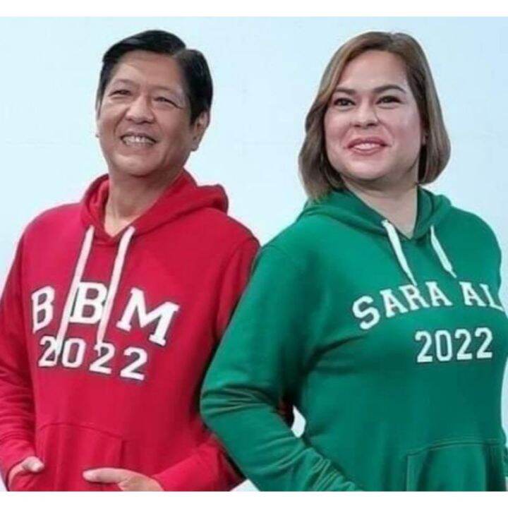 SARA ALL 2022/BBM 2022 / hoodie jAcket | Lazada PH