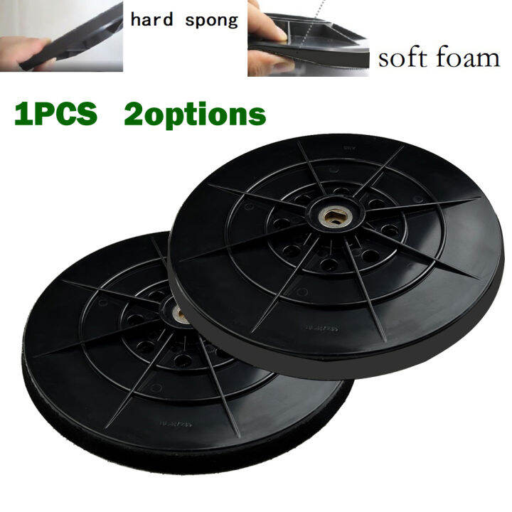 แผ่นสำรองข้อมูล Spong/Soft Spong เหมาะกับรุ่นกระดาษทรายขัดกำแพงที่ใช้ ...