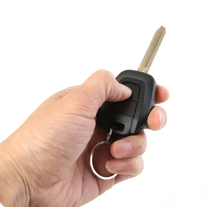 Auto Door Lock Car Keyless with Sufficient Durability and Ruggedness ...