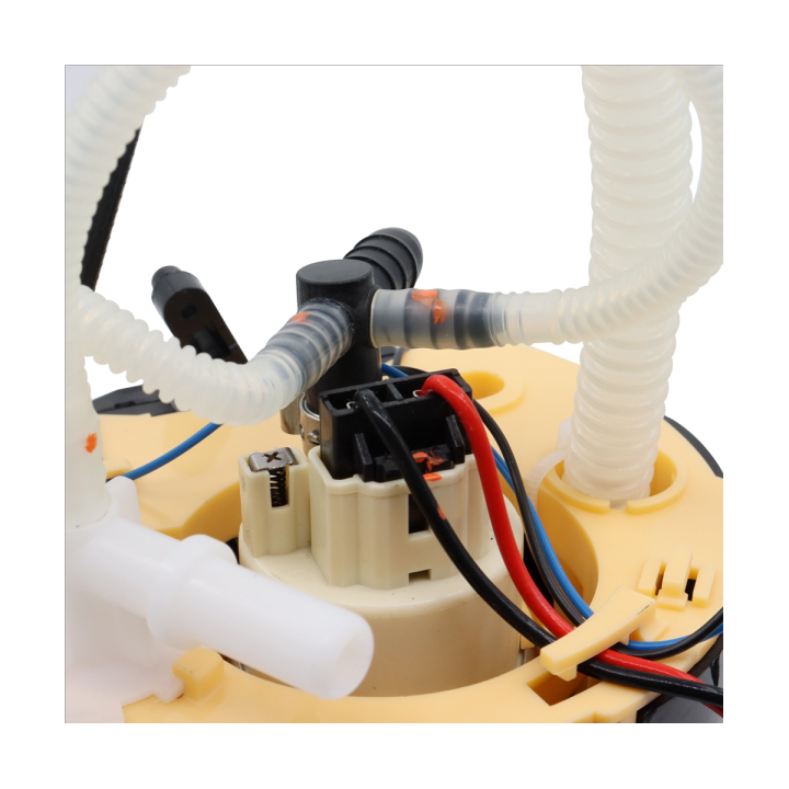 Fuel Pump Assembly For 2013 Land Rover Aurora L538 2.2 D 4X4 LR026193 ...